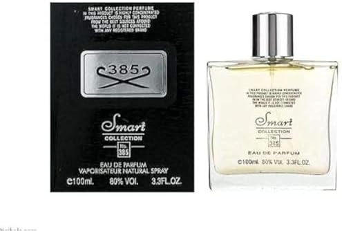 Smart Collection 385 Men's Perfume price in UAE | Amazon UAE ...