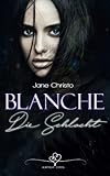Blanche, Band 01: Der Erzdämon: Amazon.de: Jane Christo: Bücher