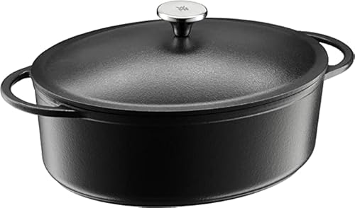 Alma Cast Iron - Enamel Dutch Oven with Lid Popular 26CM price in Egypt ...