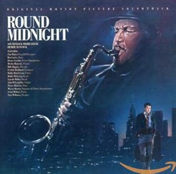 'Round Midnight - Original Motion Picture Soundtrack - Amazon.co.uk