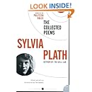 The Collected Poems: Sylvia Plath: 9780061558894: Amazon.com: Books
