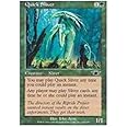 Amazon.com: Magic: the Gathering - Synchronous Sliver - Planar Chaos ...