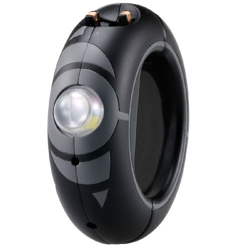 My friend 3D printed a Mega Ring for me! : pokemon