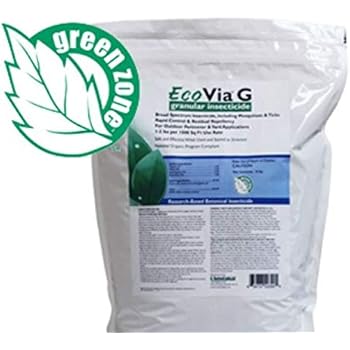 Amazon.com : Meridian 0.33G Granular Insecticide - 40 Pound Bag : Other ...