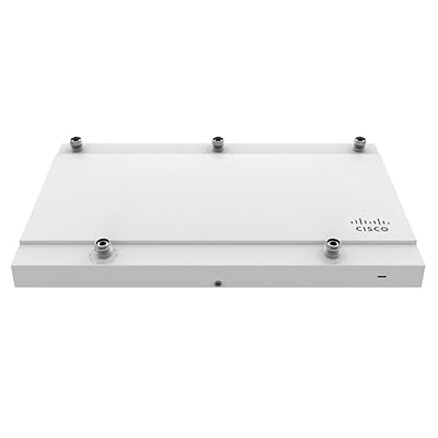 Buy Cisco Meraki MR42E Cloud-Managed 3x3 MIMO 802.11ac Wave 2 Access ...