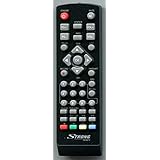 Strong SRT7404RCU Télécommande pour Strong SRT 7404 Noir: Amazon.fr ...