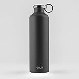 Amazon.com: EQUA Smart Water Bottle - 23 oz - Bluetooth Water Intake ...