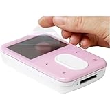 Amazon.com: Creative ZEN Vision:M 30 GB MP3 and Video Player (Black ...