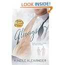 Always (5th Anniversary Special Edition with Bonus Material) - Kindle ...