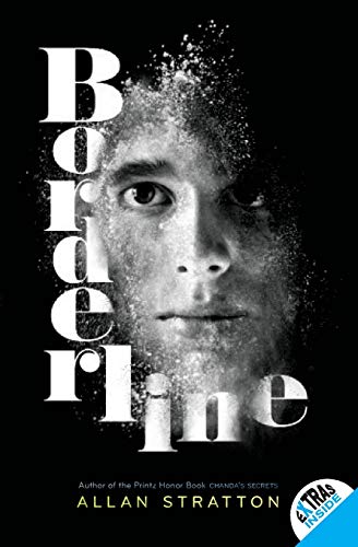 Amazon.com: Borderline: 9780061451133: Stratton, Allan: Books