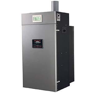 Burnham Alpine - 105, 000 BTU - Hot Water Boiler - NG - 95% AFUE ...