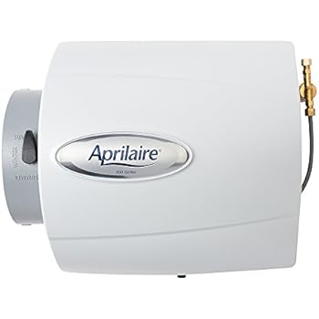 Aprilaire Model 500M Manual Whole House Medium Capacity Furnace ...