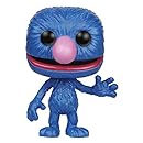 Amazon.com: Funko Sesame Street - Grover: Funko Pop! Television:: Toys ...