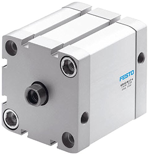 Festo 536324 adn-50 – 25-i-p-a compacto Cilindro: Amazon.es: Industria ...