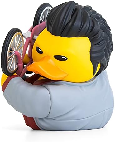 TUBBZ Kazuma Kiryu Collectible Vinyl Rubber Duck Figure – Official SEGA ...