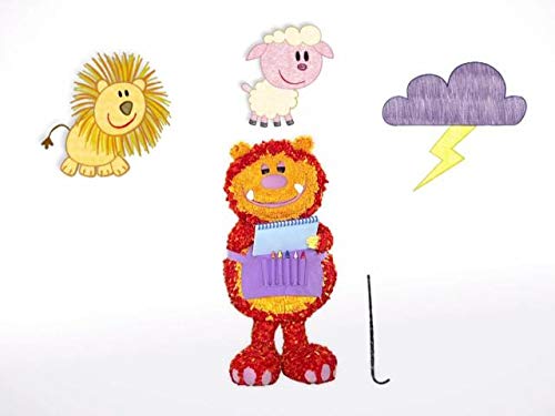 Watch Get Squiggling - Letters - Season 1 | Prime Video