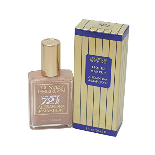Alexandra De Markoff For Women Countess Isserlyn Liquid Makeup 72 1/2 ...