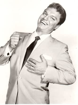 Guy Mitchell Original 7x9 photo F1359 at Amazon's Entertainment ...