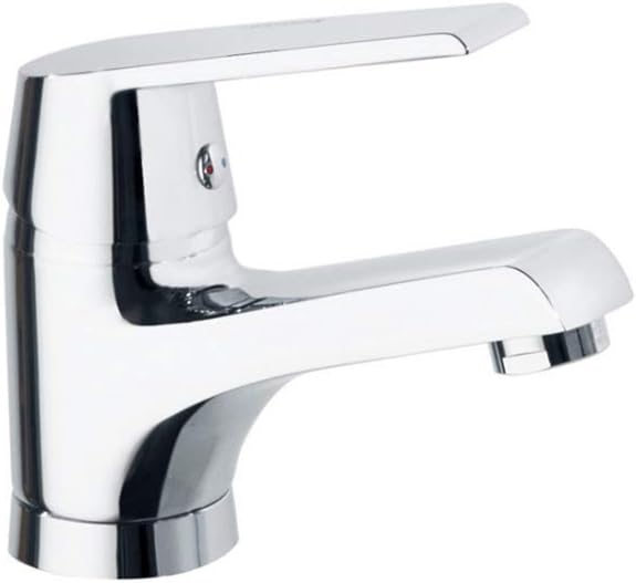 Ramon Soler 60A300727 Cartago S Wash Tap, High Quality Diamond Finish ...