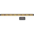 Amazon.com: Whelen TAC830 8-LT Traffic Advisor 30' Cable : Automotive