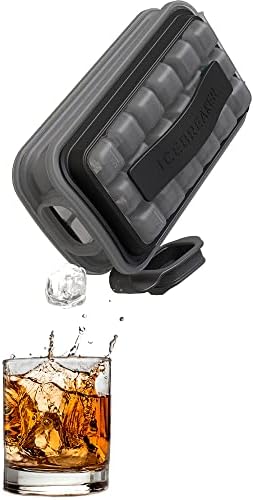 سعر ICEBREAKER POP - 4 IN 1 - DISPENSER - MAKER - BIN - ICE PACK - Make ...