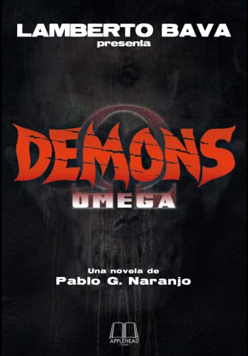 Demons Omega: G. Naranjo, Pablo, Gras, Marc, Tena, Pedro José, Bava ...