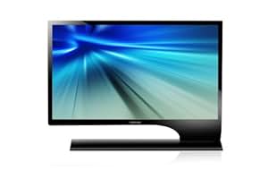 Amazon.com: Samsung B750 Series S27B750V 27-Inch Screen LED-Lit Monitor ...