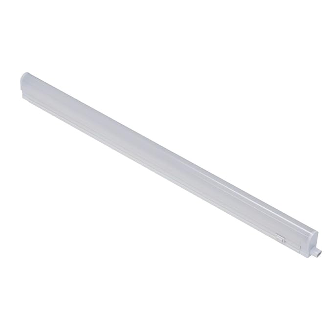 Robus RLEDSTR8W LED Cabinet Strip Lights White: Amazon.co.uk: DIY & Tools