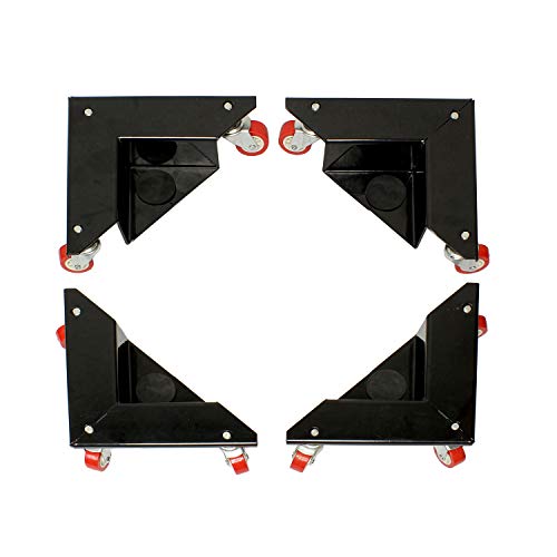 Compare Price: low profile movers dolly - on StatementsLtd.com