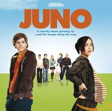 Juno - Amazon.co.uk