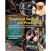 Amazon.com: Theatrical Design and Production: An Introduction to Scene ...