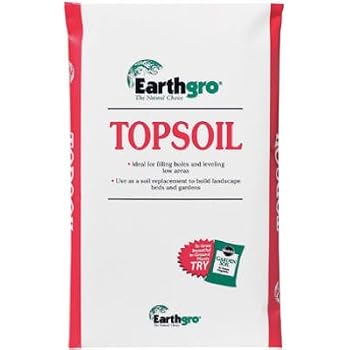 Amazon.com : Scotts 0.75 cu. ft. Premium Topsoil : Garden & Outdoor