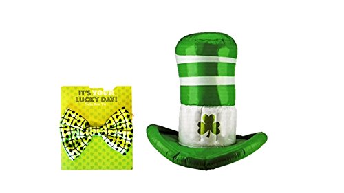 St. Patrick's Day Inflatables | St. Patrick's Day Supplies