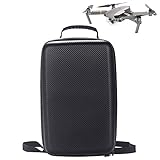 Futuristic Hardshell Backpack by Solid Gray - The Green Head