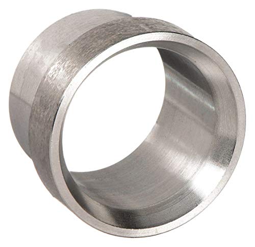 Tube Sleeve, 316 Stainless Steel, 3/4 In.: Industrial Pipe Fittings ...