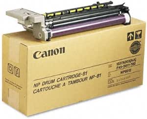 Amazon.com: Canon C122 Drum Unit (OEM) - Canon C122f: Office Products