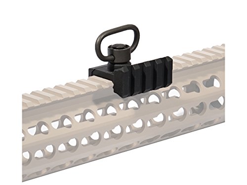 Price tracking for: Lancer Tactical 90 DEGREE OFFSET RAIL MOUNT with ...