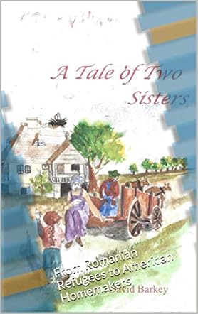 Book review of A Tale of Two Sisters - Readers' Favorite: Book Reviews ...
