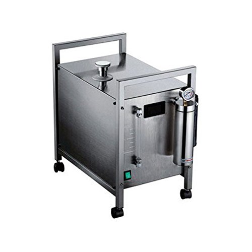 Mua 120A 600W 150-160L Stainless Steel Oxygen Hydrogen Flame Generator ...