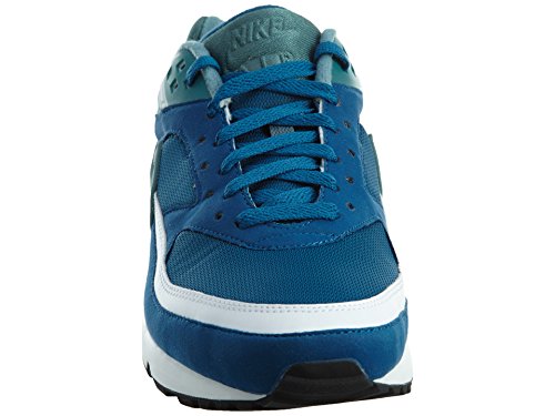 Nike Air Max Classic BW OG Sneaker Current Model Blue/White/Turquoise ...