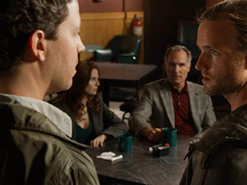 Watch The Chicago Code - Season 1 | Prime Video