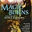 Amazon.com: Magic Burns (Kate Daniels) (9780441015832): Ilona Andrews ...