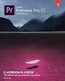 Amazon.it: Adobe Premiere Pro CC Classroom in a Book 2018 - Maxim Jago ...
