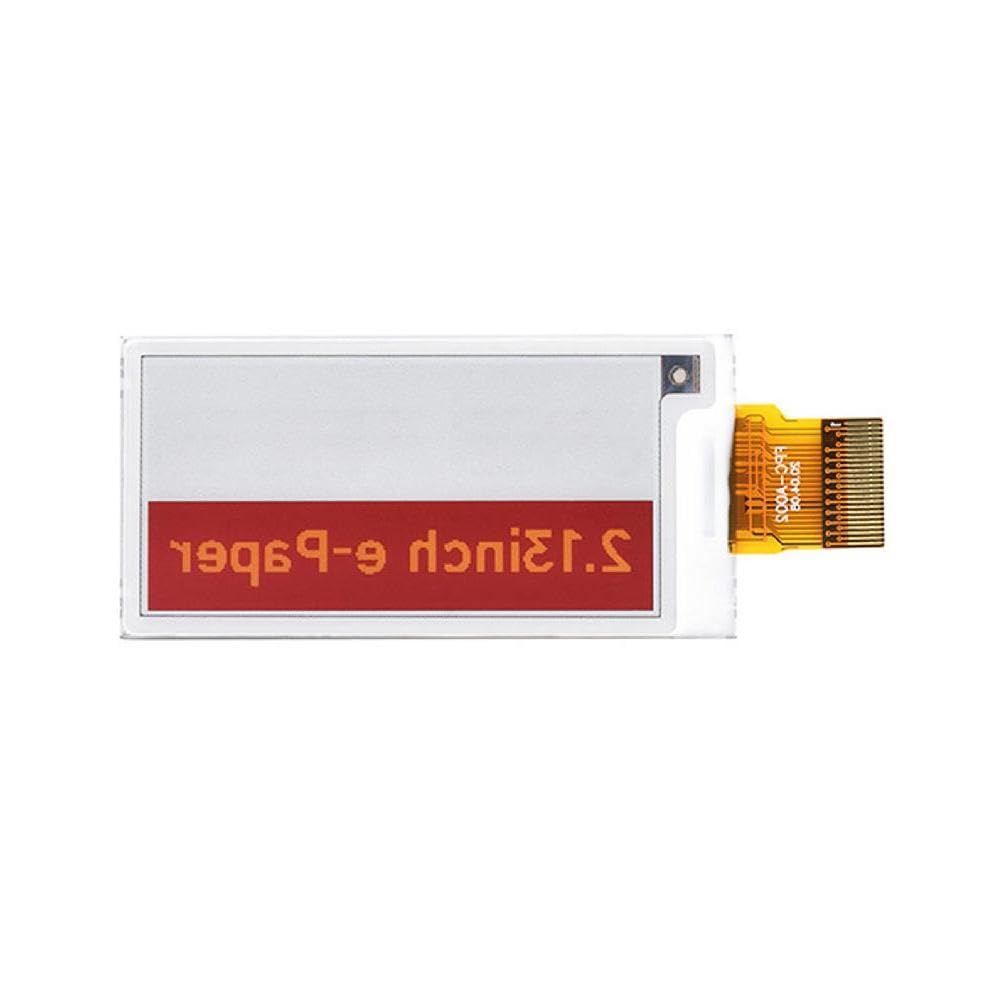 Mua Acinkeety 2.13 Inch E-Ink Display HAT 250x122 E-Paper SPI ...