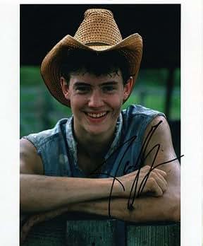 JASON LONDON (Man in the Moon) 8x10 Celebrity Photo Signed In-Person at ...