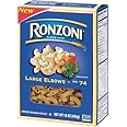 Amazon.com : Ronzoni Large Elbows Pasta No. 74 (3 Boxes) : Grocery ...