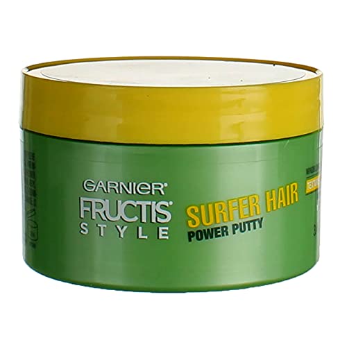 Garnier Fructis Style Surf Pot 3.4 Ounces