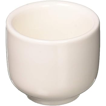 Amazon.com | Disposable Plastic Sake Cups, pack of 12 #P1162: Sake Cups
