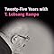 Twenty-Five Years with T.Lobsang Rampa: Amazon.co.uk: Sheelagh Rouse ...