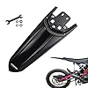 LINGQI RACING 2nd Generation Modified Longer Rear Fender Fit to Sur-Ron ...